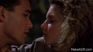 Friday the 13th Part VIII Jason Takes Manhattan (1989) 9 on Make a GIF