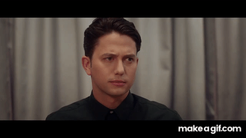 Exclusive Clip: DO NOT REPLY (Dinner) on Make a GIF