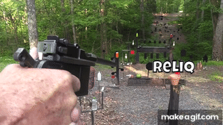 Mauser C96 on Make a GIF