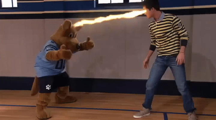 Lab Rats – Crush, Chop, and Burn clip5 on Make a GIF