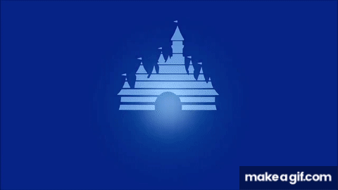 Walt Disney Pictures on Make a GIF
