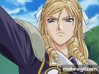 Discipline Leona Morimoto Tribute On Make A Gif