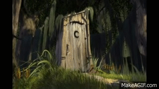 Shrek 1 Xvid-Eng on Make a GIF