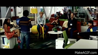 Owen Wilson Says WOW (Complete) on Make a GIF