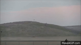 (NEW) INCREDIBLE Combat Footage of 5 JDAM Airstrikes on Islamic State ...