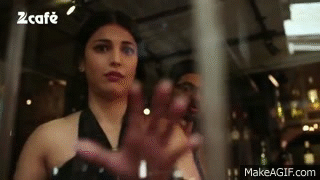 Look Who's Talking with Shruti Haasan - Full Episode - Zee Cafe on Make ...