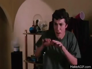Mitch's Rant 2 (Waiting) By Request on Make a GIF