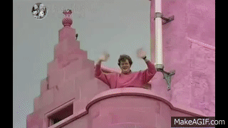 [YTP] It's a shetty day in Balamory! on Make a GIF