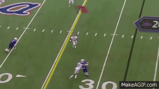 College Football's Biggest Hits and Best Plays Compilation - 2015 on ...