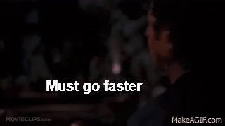 Jurassic Park 3D Movie CLIP - Must Go Faster (1993) - Steven Spielberg ...