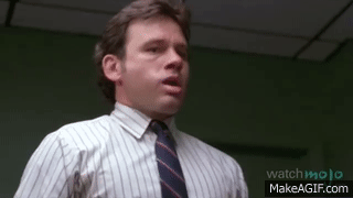 Top 10 Funny Movie Interrogation Scenes on Make a GIF