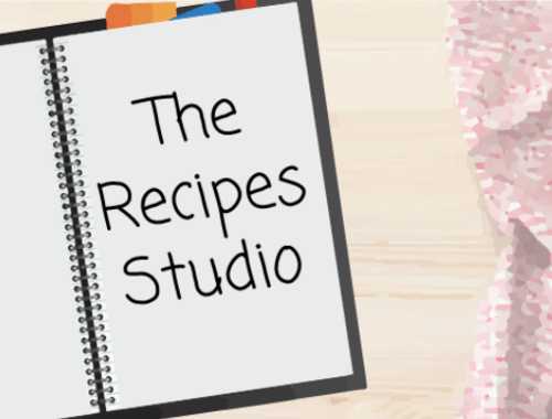 Recipes on Make a GIF