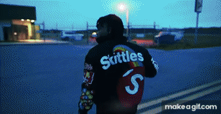 nocap on Make a GIF