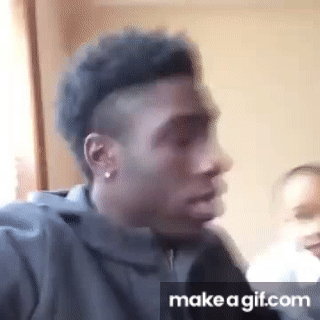 Oh My God [Original Vine] on Make a GIF