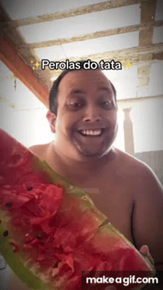 Vou nada original,Tata vo nada #memes #comedia on Make a GIF