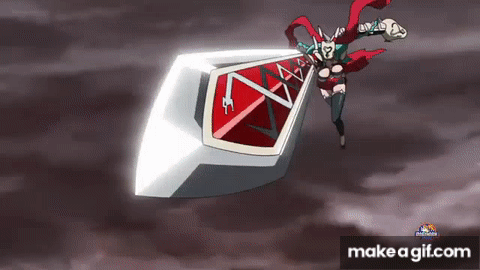 Mervamon Gif