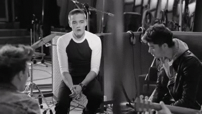 little things on Make a GIF