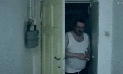 adolf hitler on Make a GIF