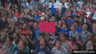 Fun/Fail Compilation - MSI 2015 (Week 13) on Make a GIF