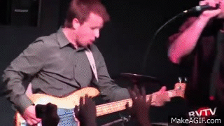 Dance Gavin Dance (Original Line-Up w/ Jonny Craig & Jon Mess) - Full ...