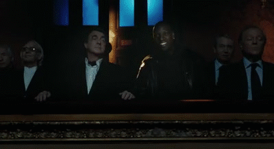 Intouchables (scene in opera) on Make a GIF
