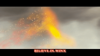 Winx Club 2: Winx VS Witch Final Battle! [Rai English | HD!] on Make a GIF