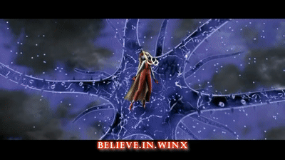 Winx Club 2: Winx VS Witch Final Battle! [Rai English | HD!] on Make a GIF