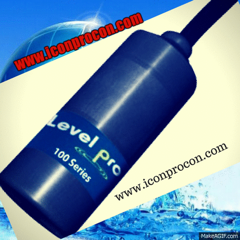 Liquid Level sensors for Industrial Process on Make a GIF