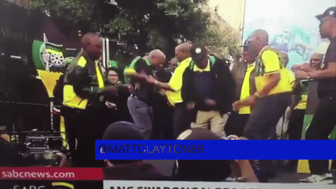 Social Media Review: ANC kicks off discussions over new cabinet on Make ...
