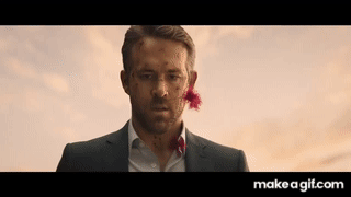 HITMAN'S WIFE'S BODYGUARD Trailer 2 (2021) on Make a GIF