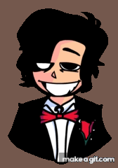 Socker (Cesar Torres) on Make a GIF