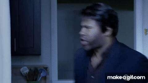 Key & Peele - Sex Detective - Uncensored on Make a GIF