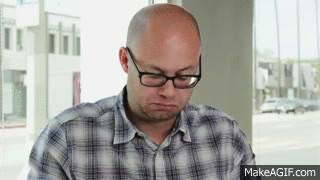 Meet you in the middle on Make a GIF