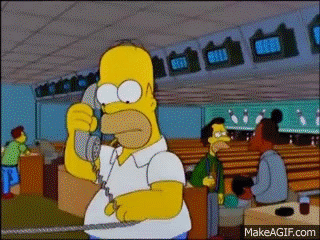 Not Lenny on Make a GIF