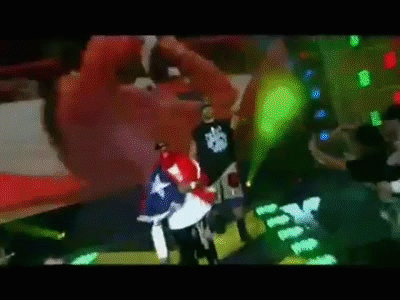 TNA L.A.X. (The Latin American Xchange) tribute - Someday on Make a GIF
