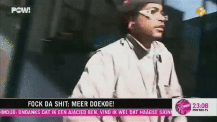 Ik Vind Je Leuk Vhs Gif