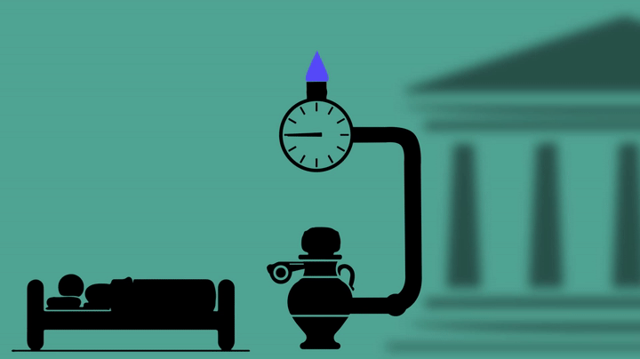 TimeLine - A Brief Introduction To The History Of Timekeeping Devices ...