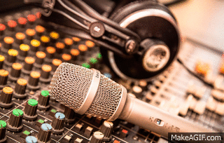 Productora de contenidos de audios on Make a GIF