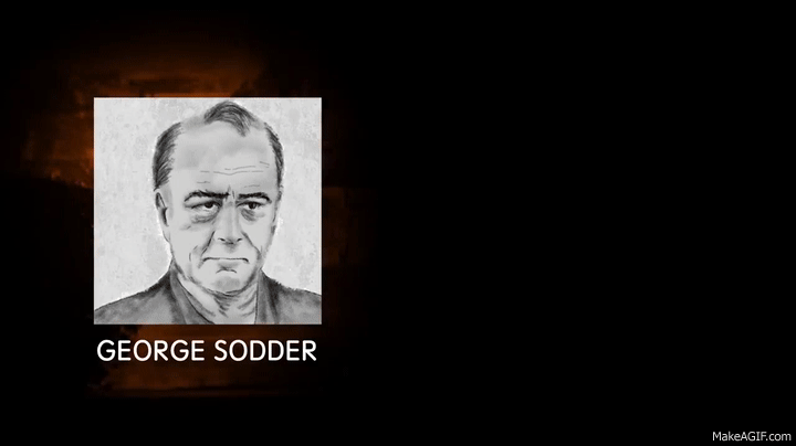 The Mysterious Disappearance Of The Sodder Children on Make a GIF