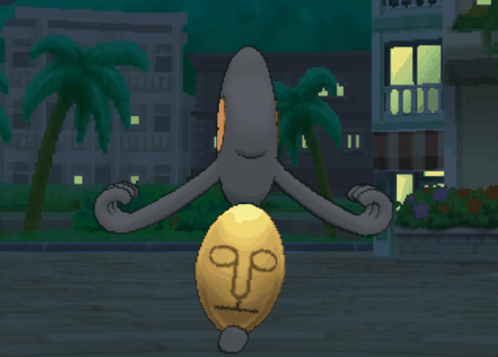 pokemonshields: cute ghost pokemon!! on Make a GIF