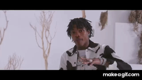 Lil Baby - Emotionally Scarred on Make a GIF