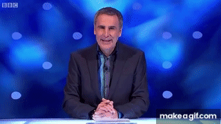 Eggheads Goodbye Scenes (for Colleen Ford) on Make a GIF