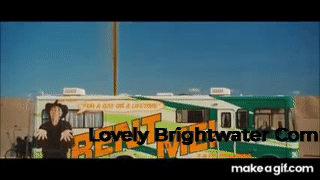 RV - Poop scene on Make a GIF