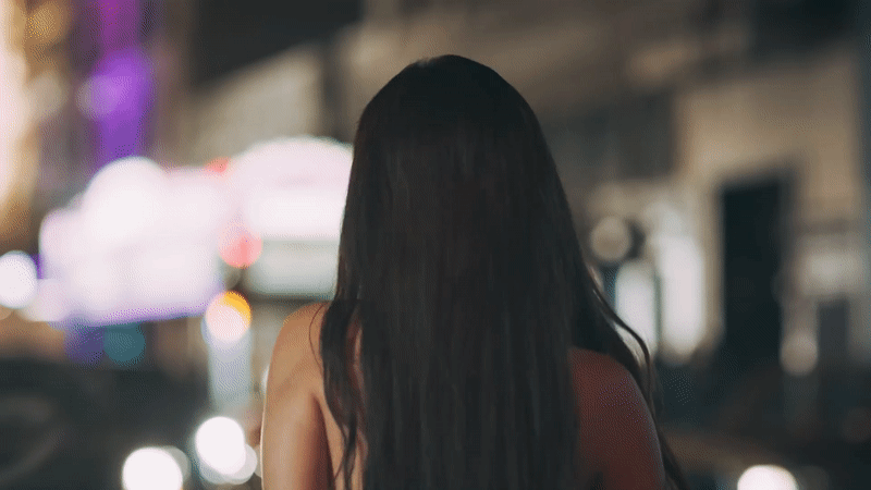 (여자)아이들((G)I-DLE) - '퀸카 (Queencard)' Official Music Video on Make a GIF