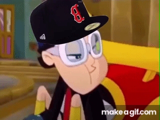 No quema cuh on Make a GIF