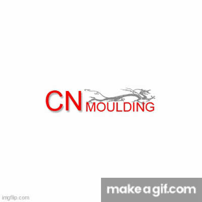 Plastic Injection Molding on Make a GIF