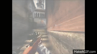 CS:GO Frag Movie #4 (CS:GO Competitive) on Make a GIF