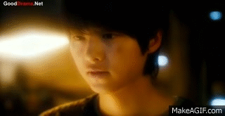 Werewolf Gif Good Boy