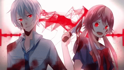 Nightcore - Little Game on Make a GIF