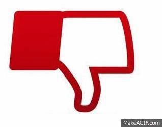 dfq dislike bloop on Make a GIF